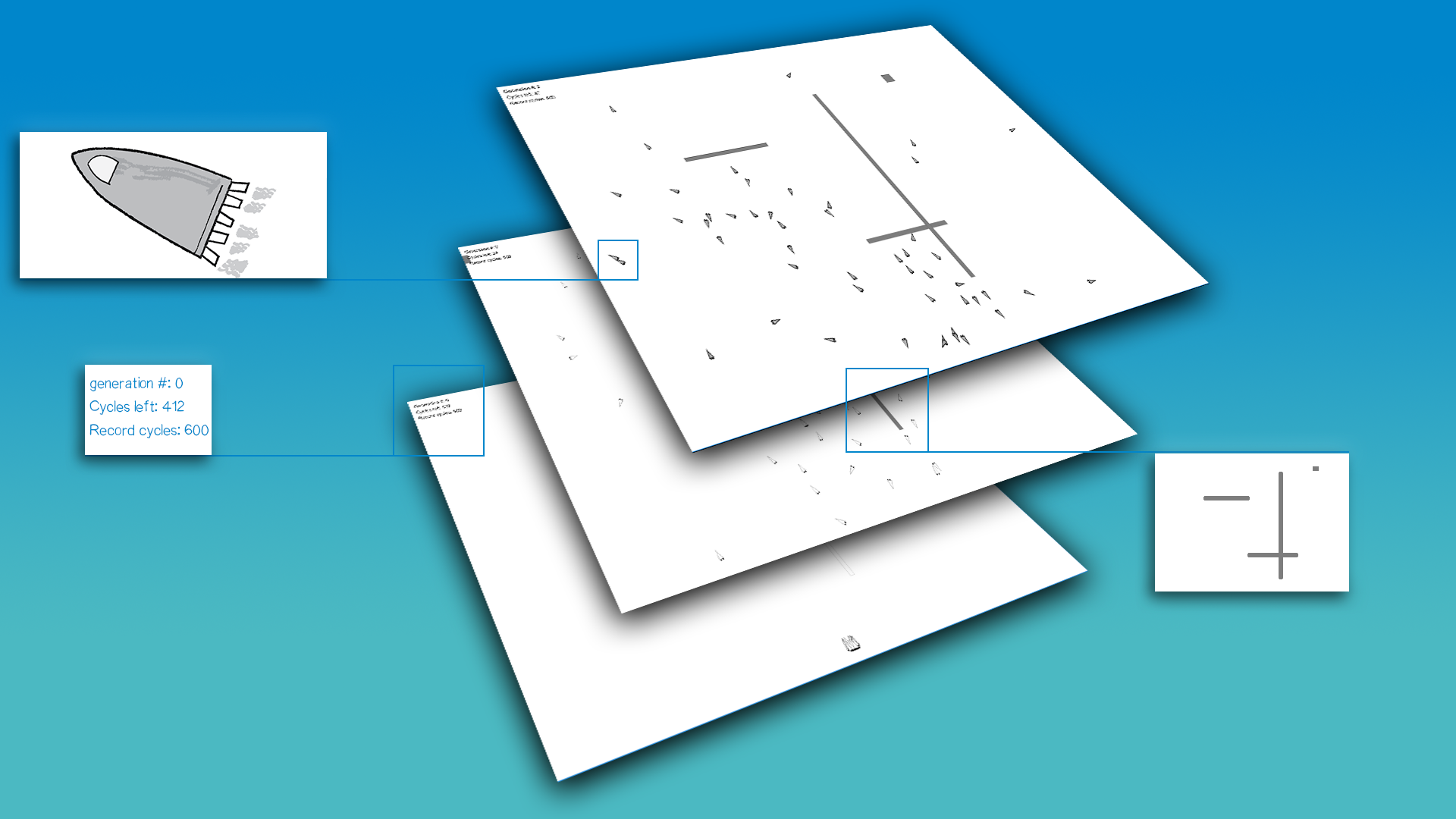 Keith Madden - Smart Rockets