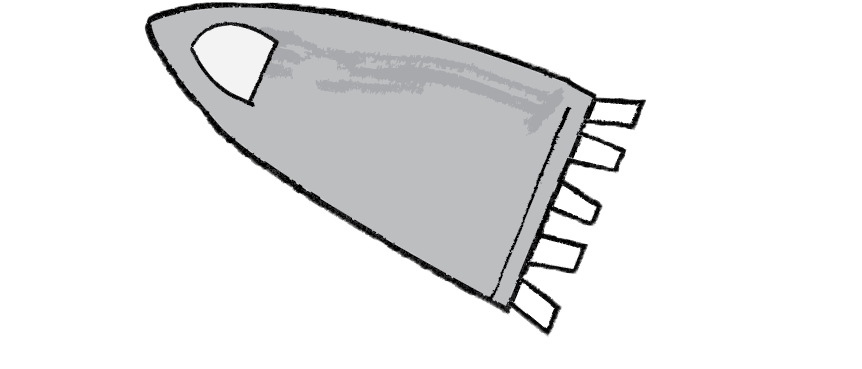 Keith Madden - Smart Rockets